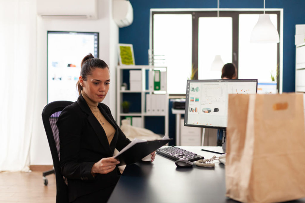 Optimize With Front Office Outsourcing