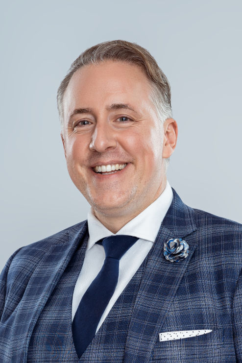 Local Roots to Global Reach: The Michael Akin Story