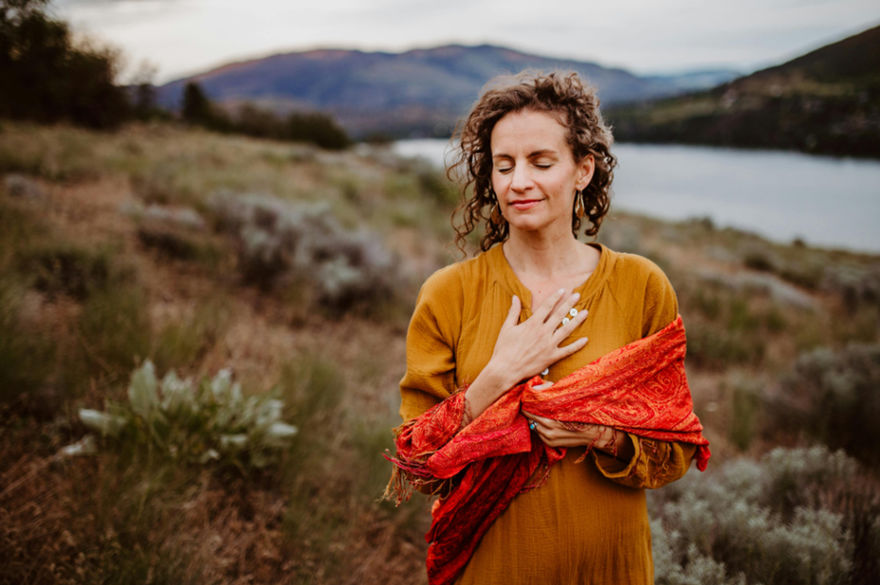 The Transformative Benefits of Nature Therapy