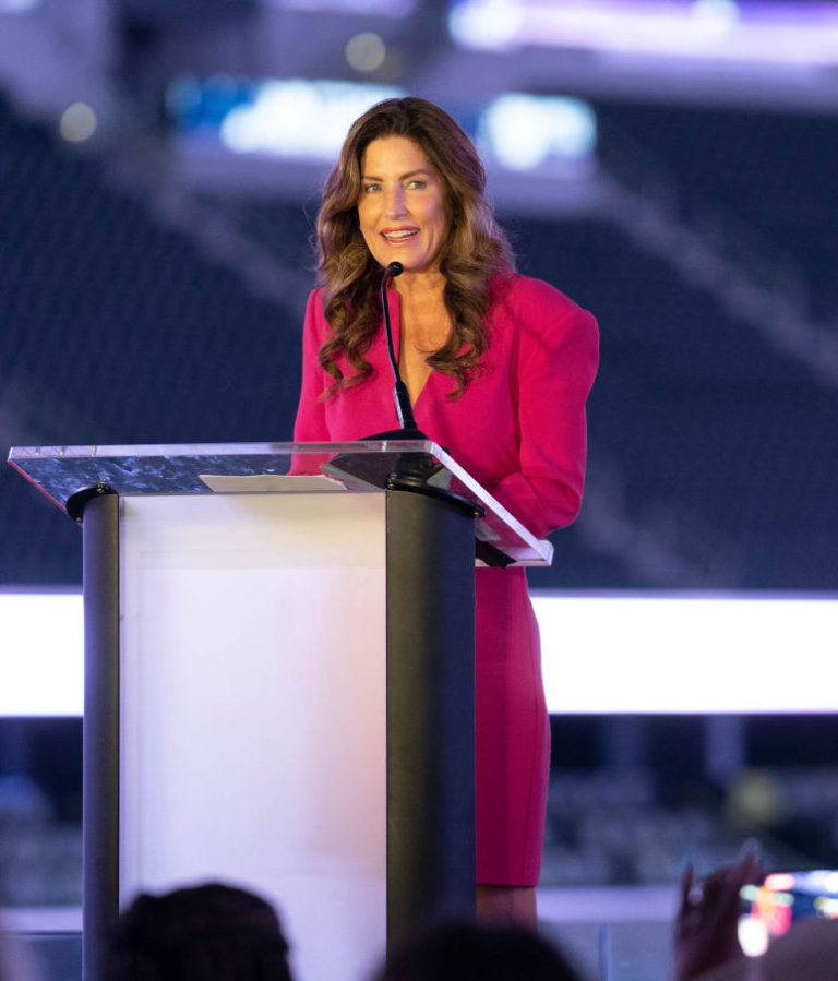 Erin Lydon: From Fear of Failure to Fearless Leadership