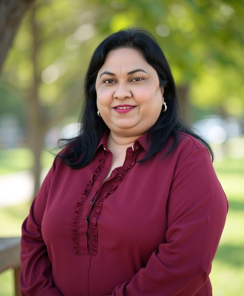 Ruchi Rathor - Empowering Women, Revolutionalizing Finance