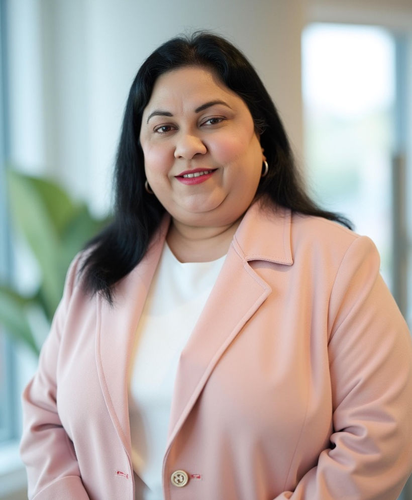 Ruchi Rathor - Empowering Women, Revolutionalizing Finance