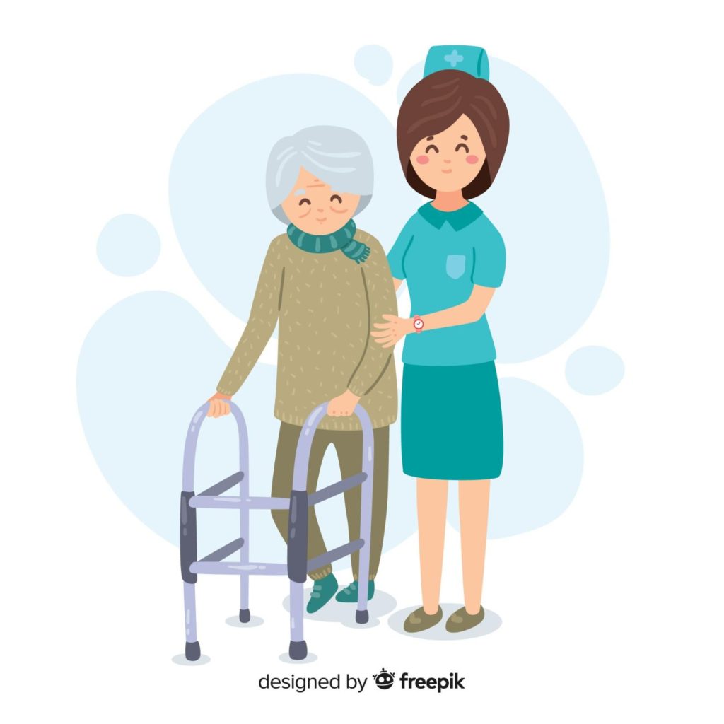 She-Cession: The Purple Economy and Women in Care