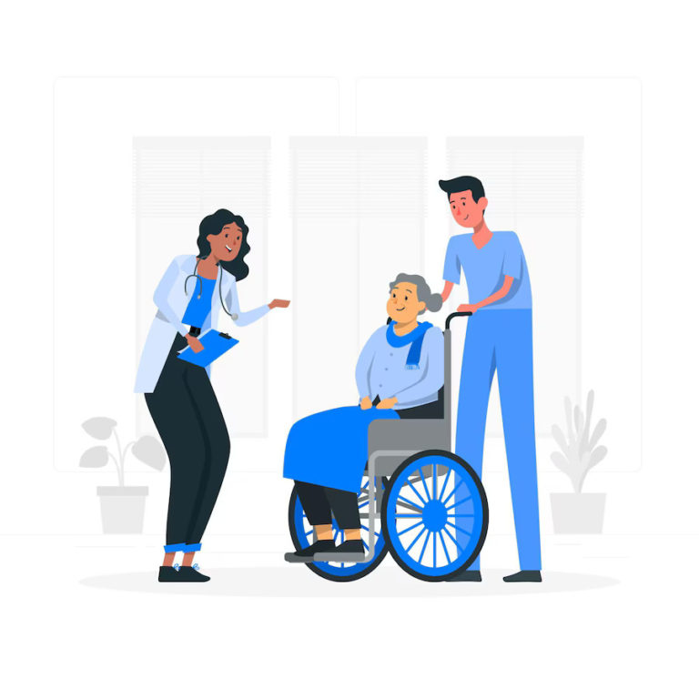 She-Cession: The Purple Economy and Women in Care