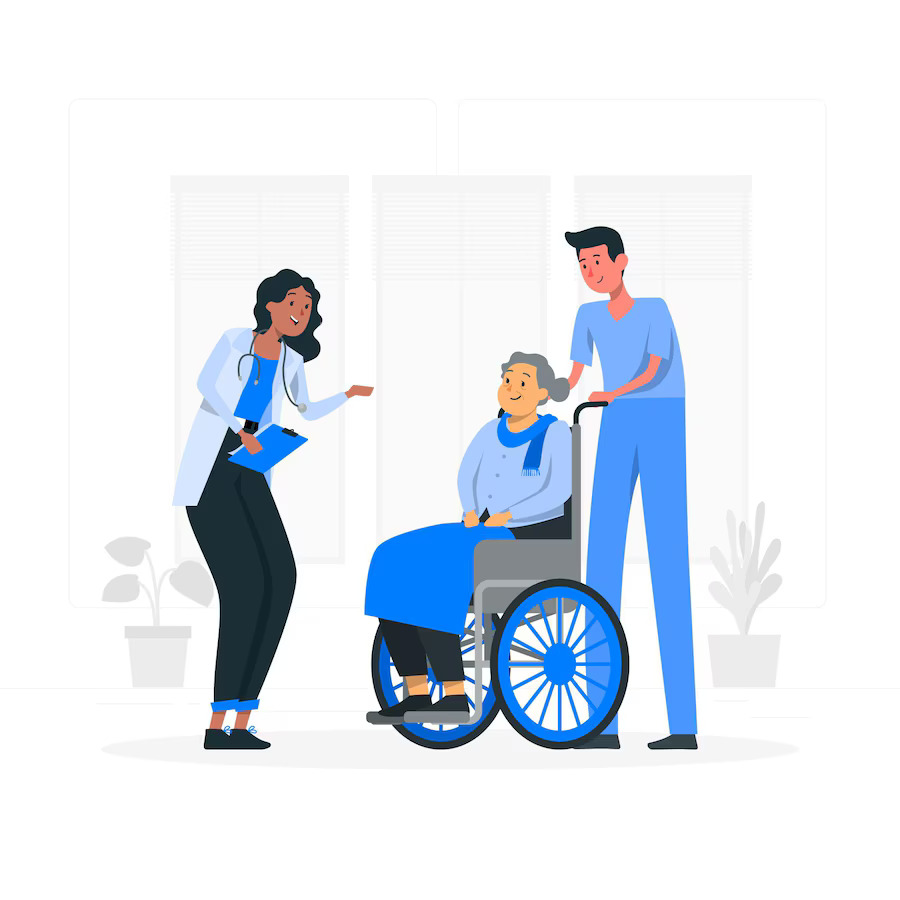 She-Cession: The Purple Economy and Women in Care