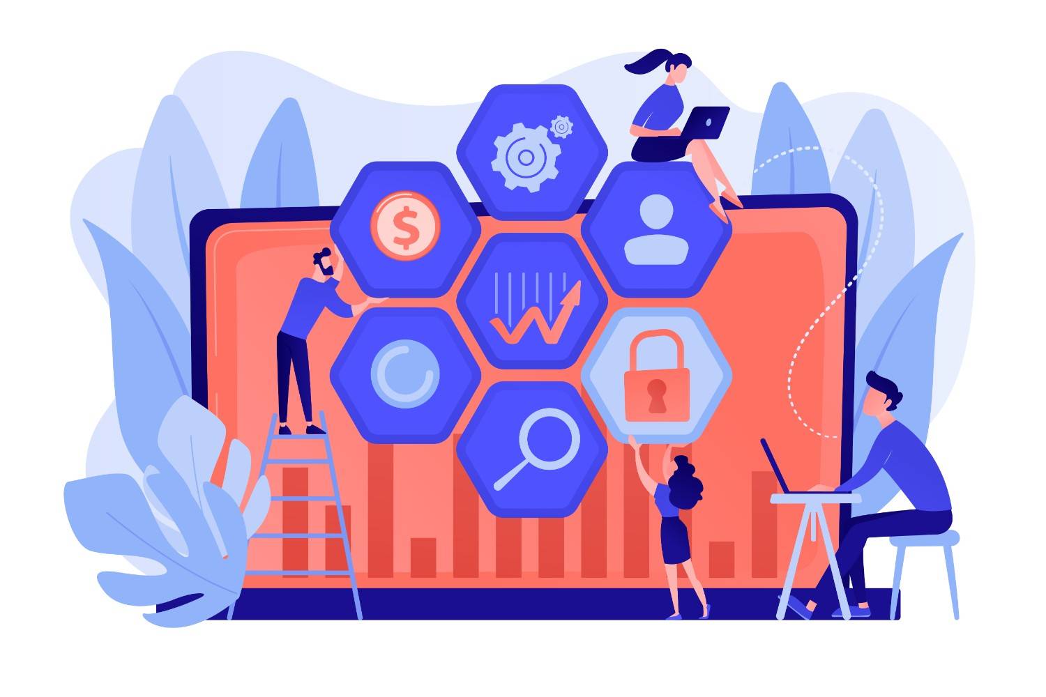 7 Types of Outsourcing: A Complete Business Guide