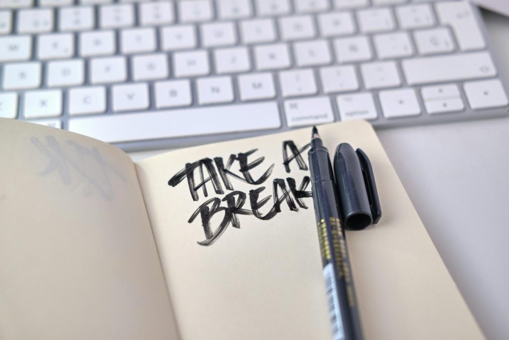 Chronically Online? A Self-Diagnosis Guide