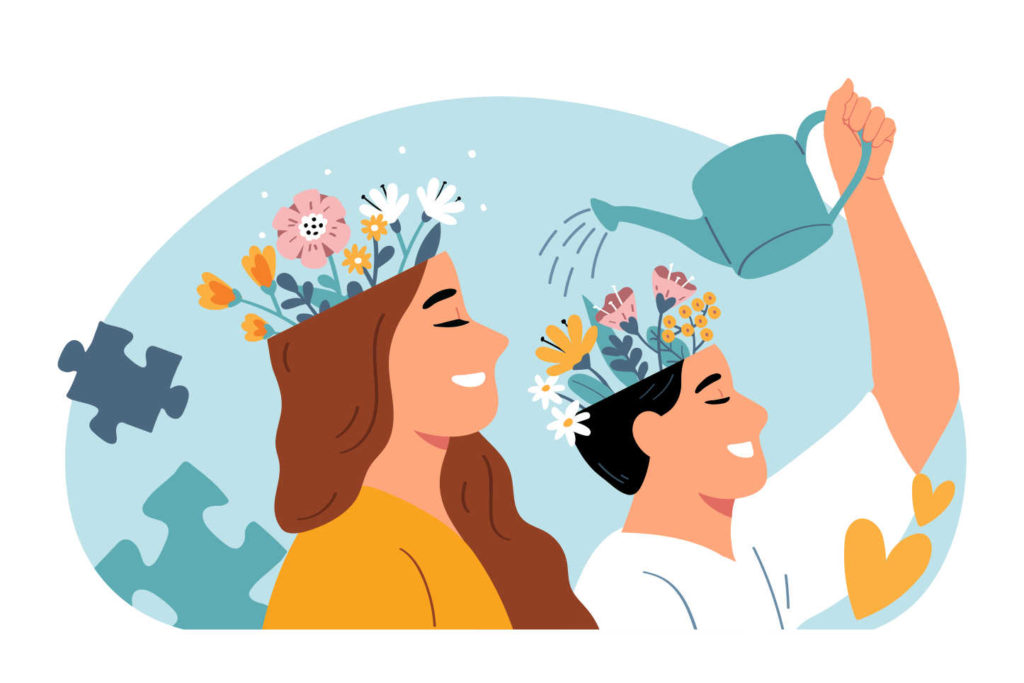 Emotional Intelligence as a Superpower
