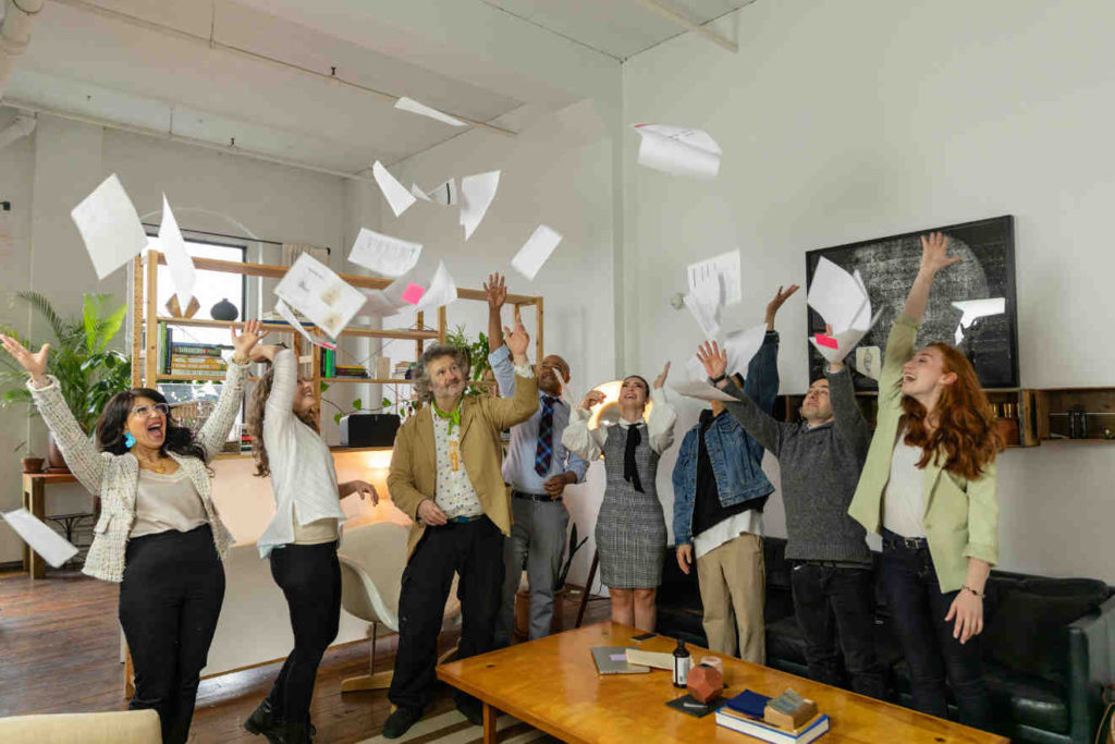 Emotional Intelligence as a Superpower