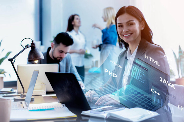 IT Outsourcing: Types, Benefits & Business Insights