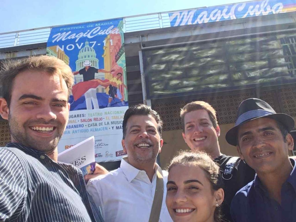 The Magic Behind John Rose’s Success: A Lifelong Passion for ...