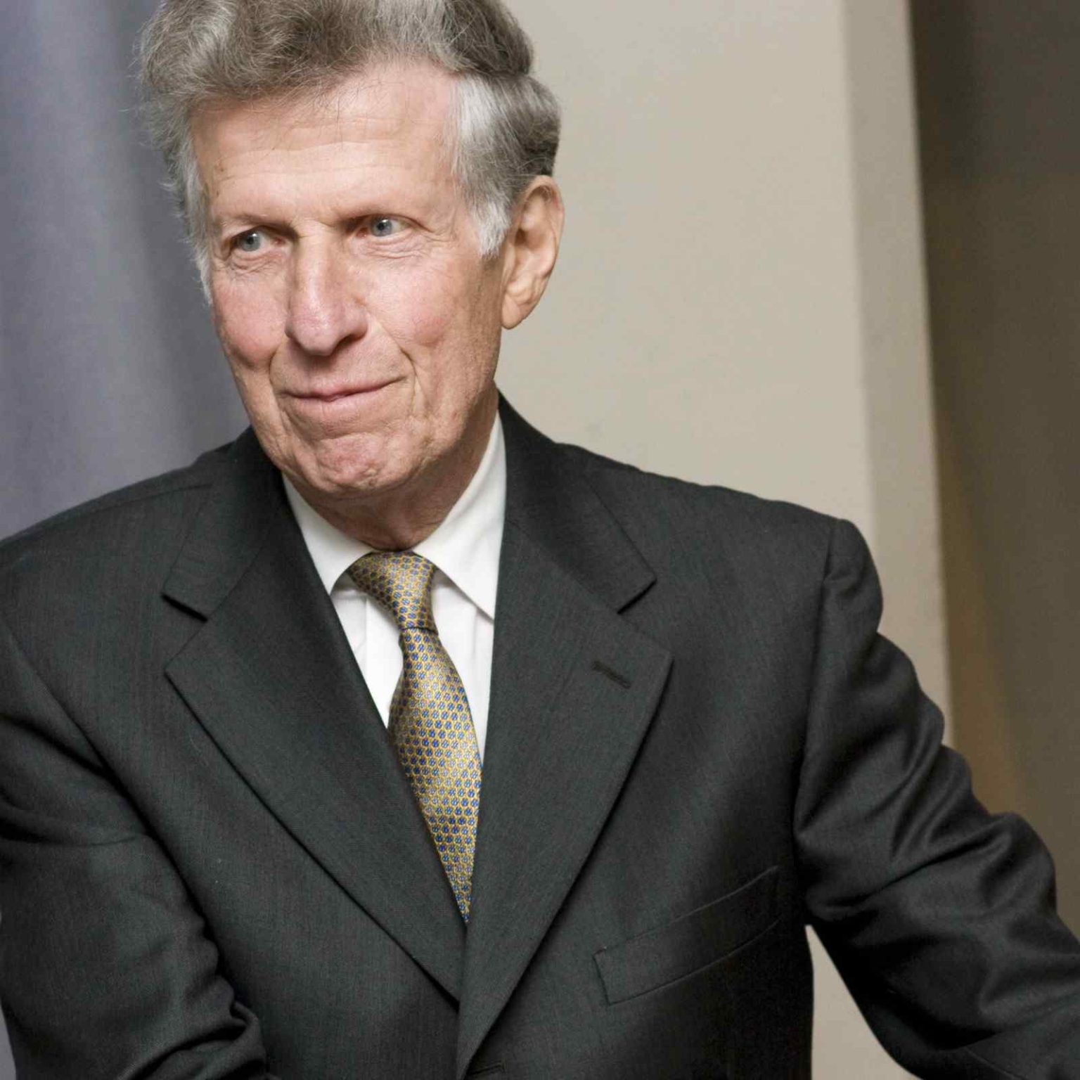 Dr. Stanley Wolpert: The Historian Who Wrote Across Borders