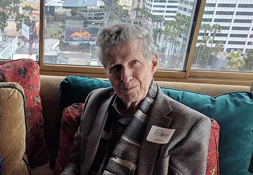 Dr. Stanley Wolpert: The Historian Who Wrote Across Borders