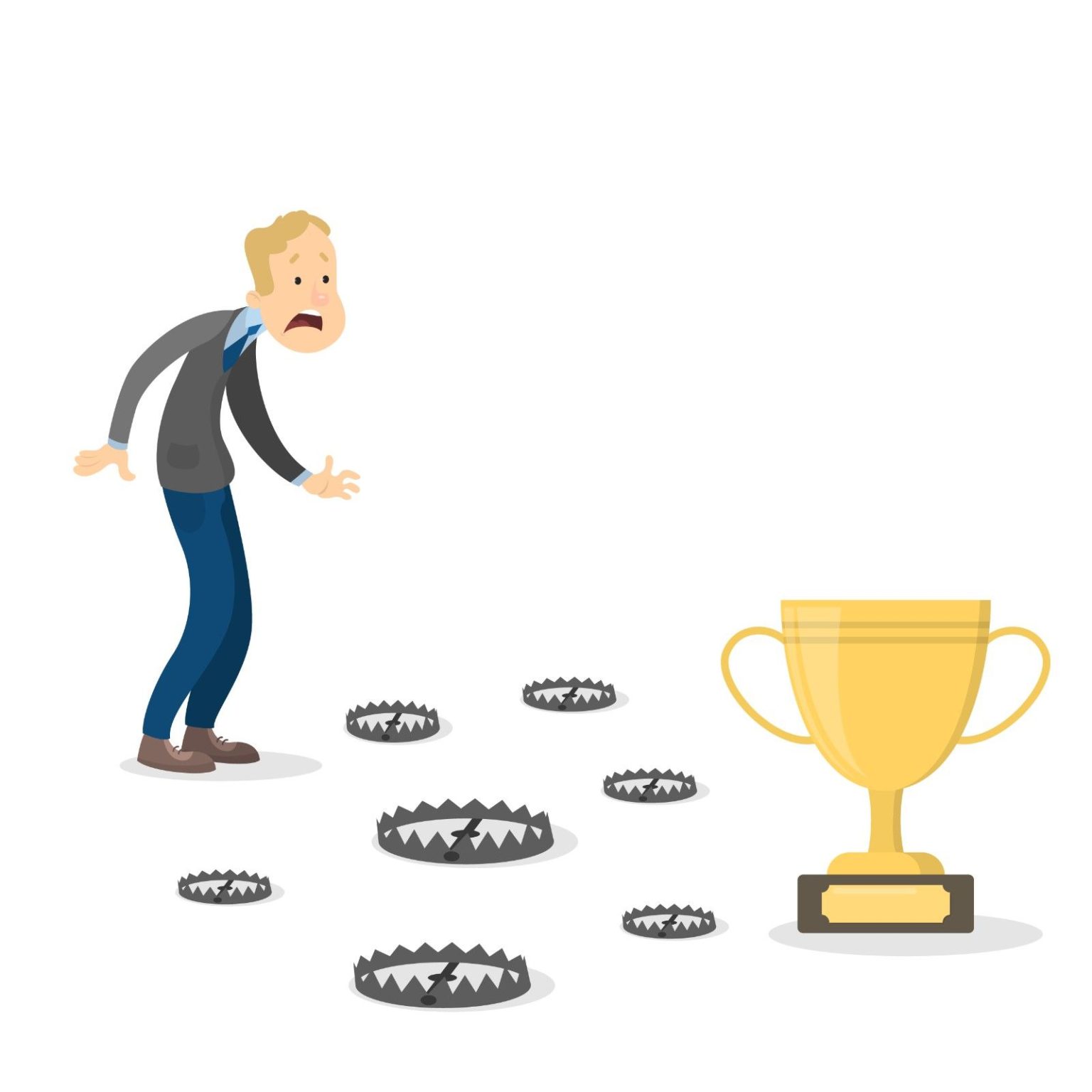 How to Develop a Growth Mindset and Embrace Challenges