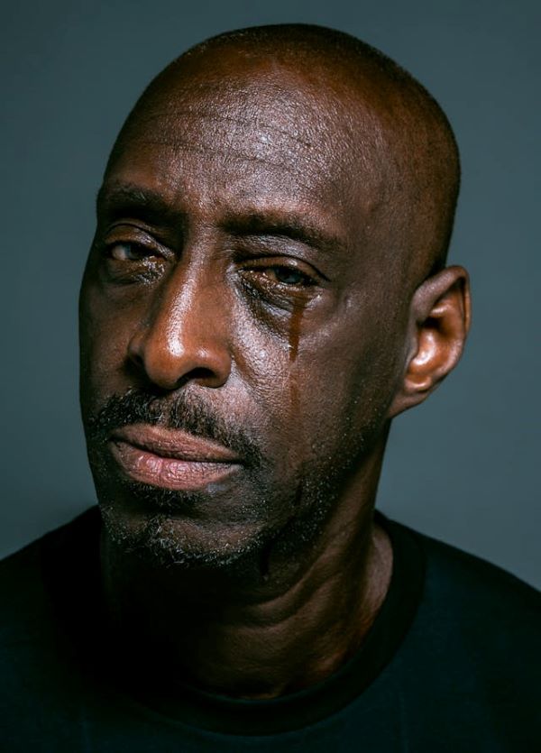 Real Men Cry: Vulnerability is In, Toxic Masculinity is Out