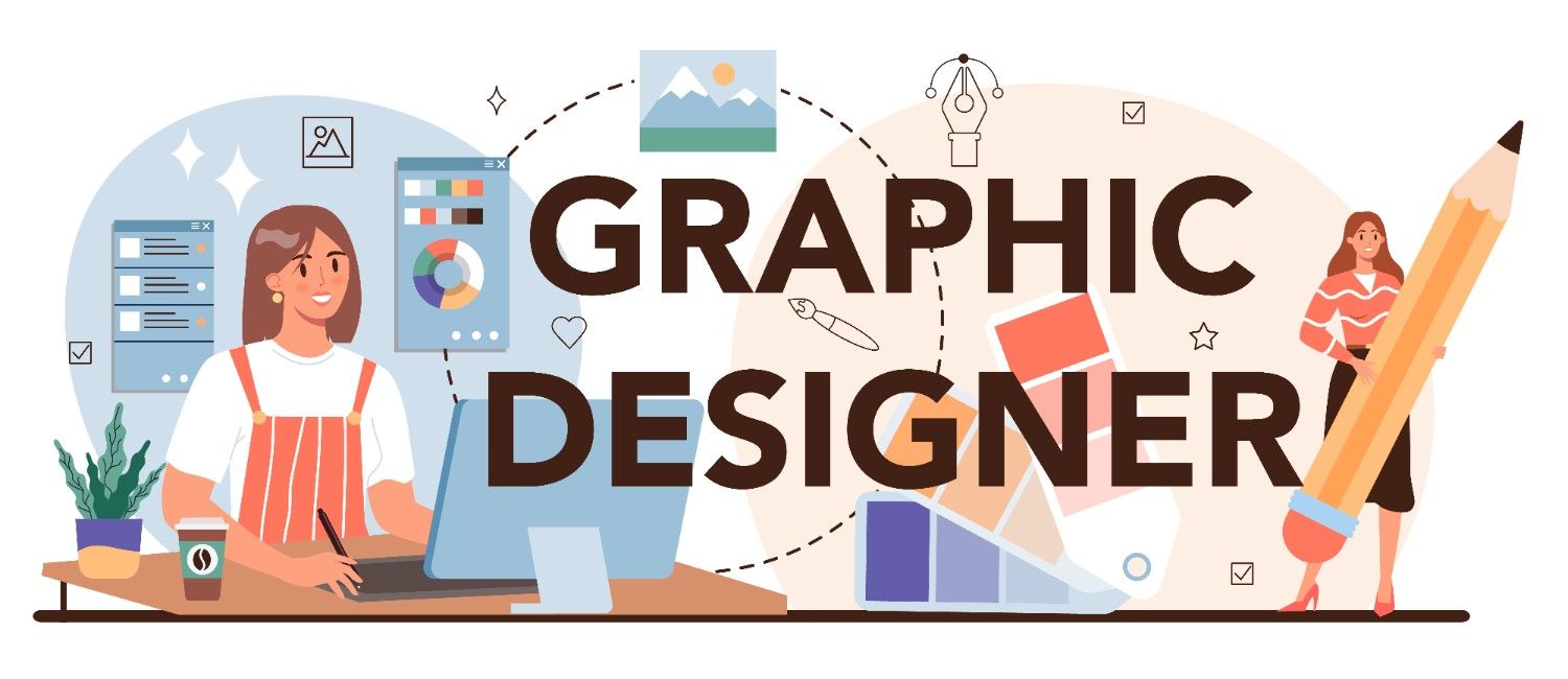 Your Guide to Graphic Design Outsourcing Success