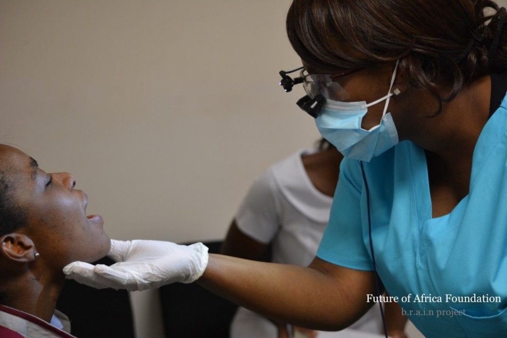 Bringing Smiles Beyond Borders: How Volunteer Dentistry Makes an Impact